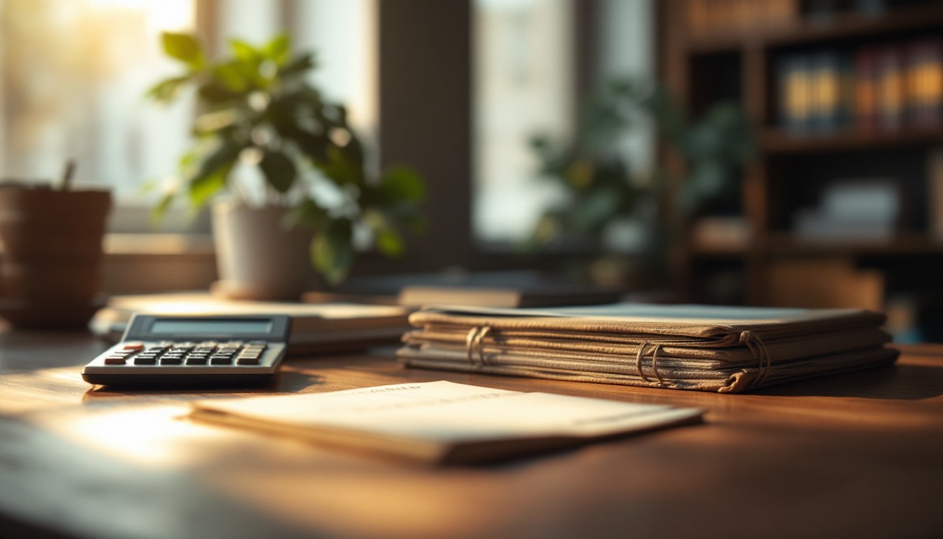 Gérer ses biens locatifs